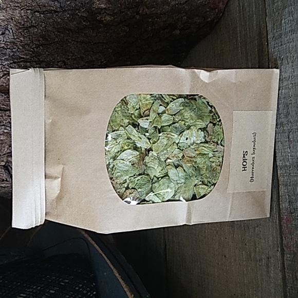 Other | Hops Whole Humulus Lupulus | Poshmark